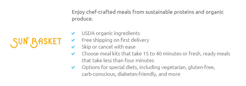 Pre Packed Meals Delivered 🥣 Aug 2025